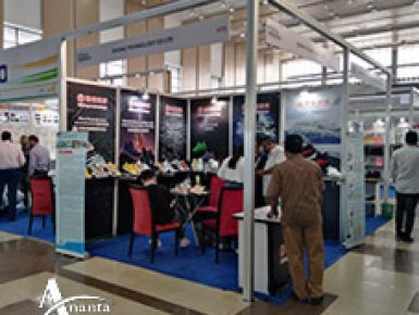 Maxima exhibition stand Rental | Maxima Exhibition Booth in Dhaka ...
