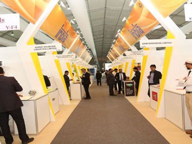 Country Pavilion Booth Designer | Country Pavilion Exhibition Stand ...